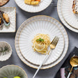 Aiko Dinnerware Set