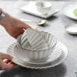 Aiko Dinnerware Set