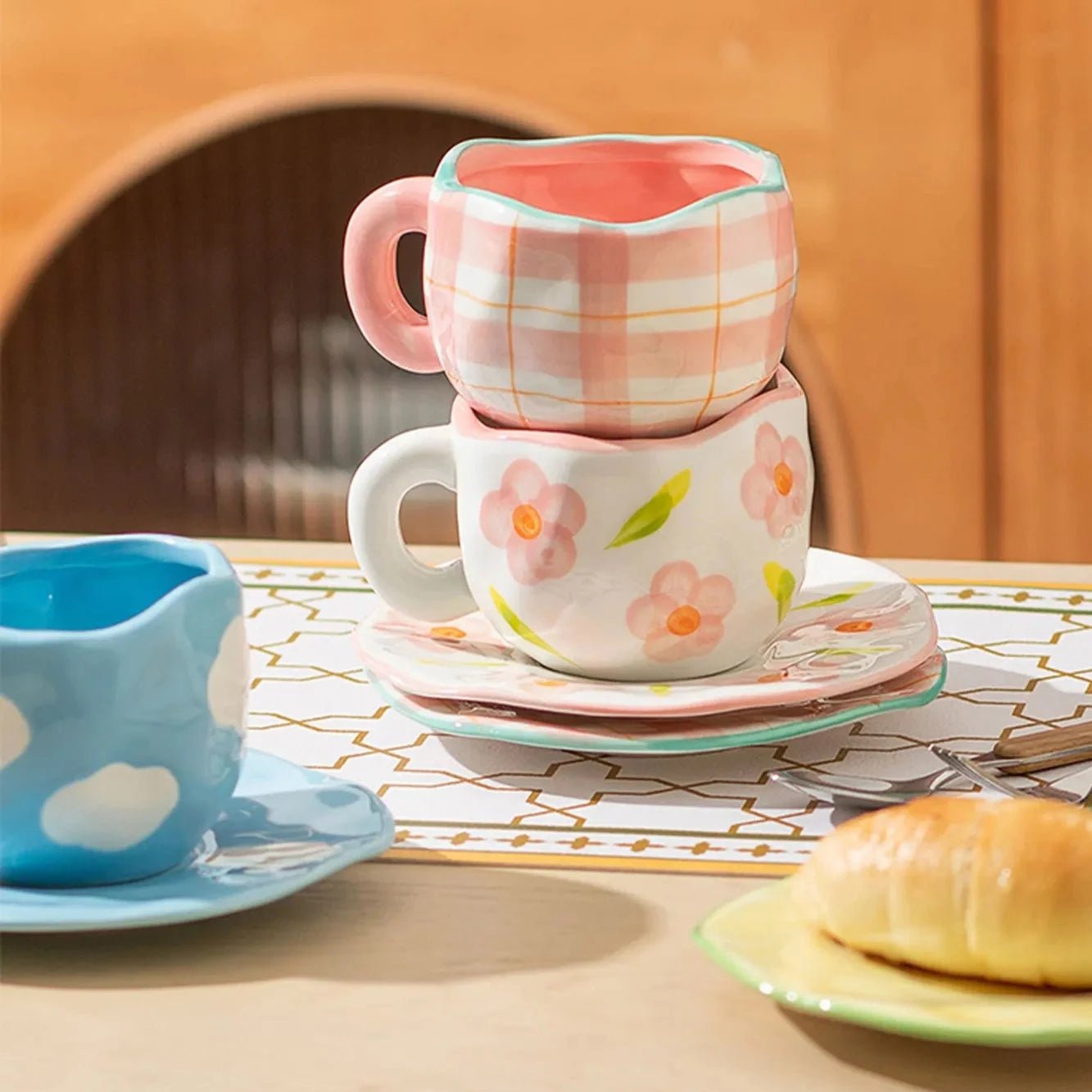 Aria Mug