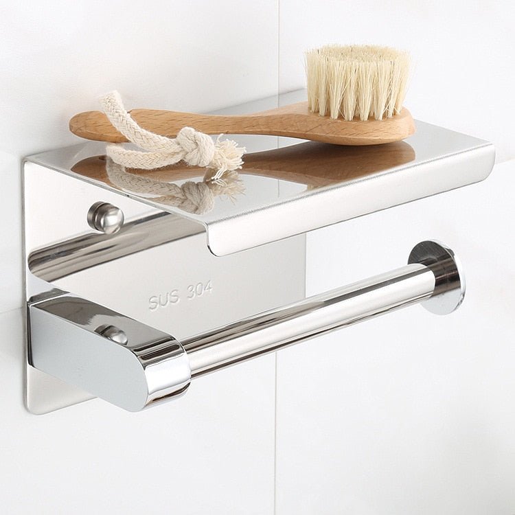 Pori Toilet Paper Holder